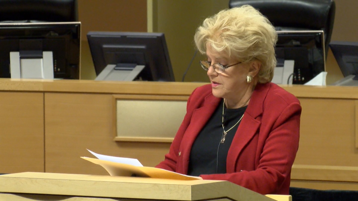 Carolyn Goodman: “estar cerrados ya nos está matando y matando a Las ...