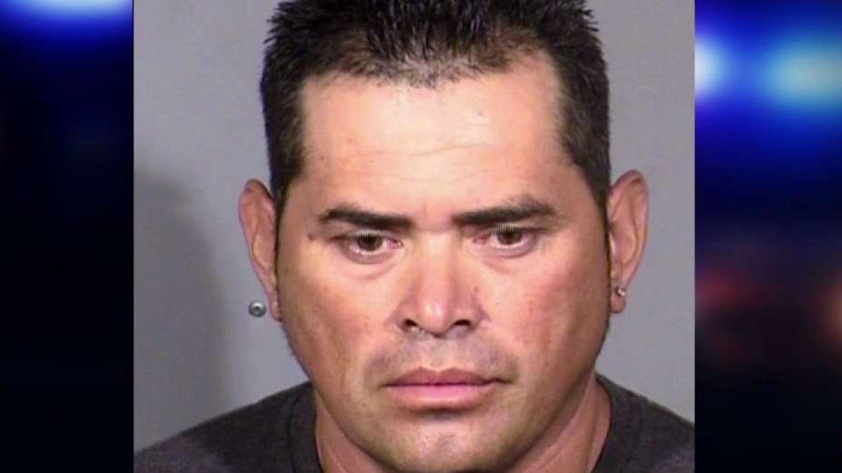 Padre De Las Vegas Acusado De Incesto Y Tener Hijo Con Su Hija De 15 4722