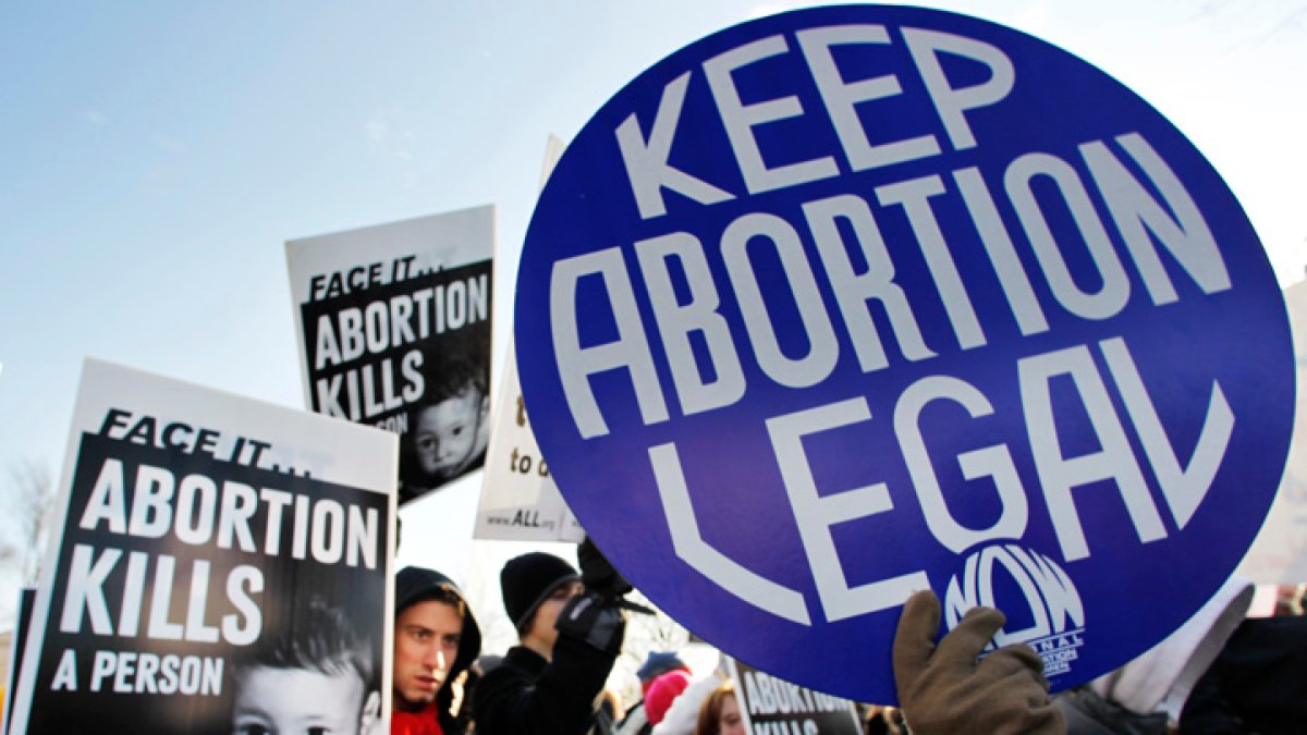 Nevada dice sí al derecho al aborto, según proyecciones de NBC News ...