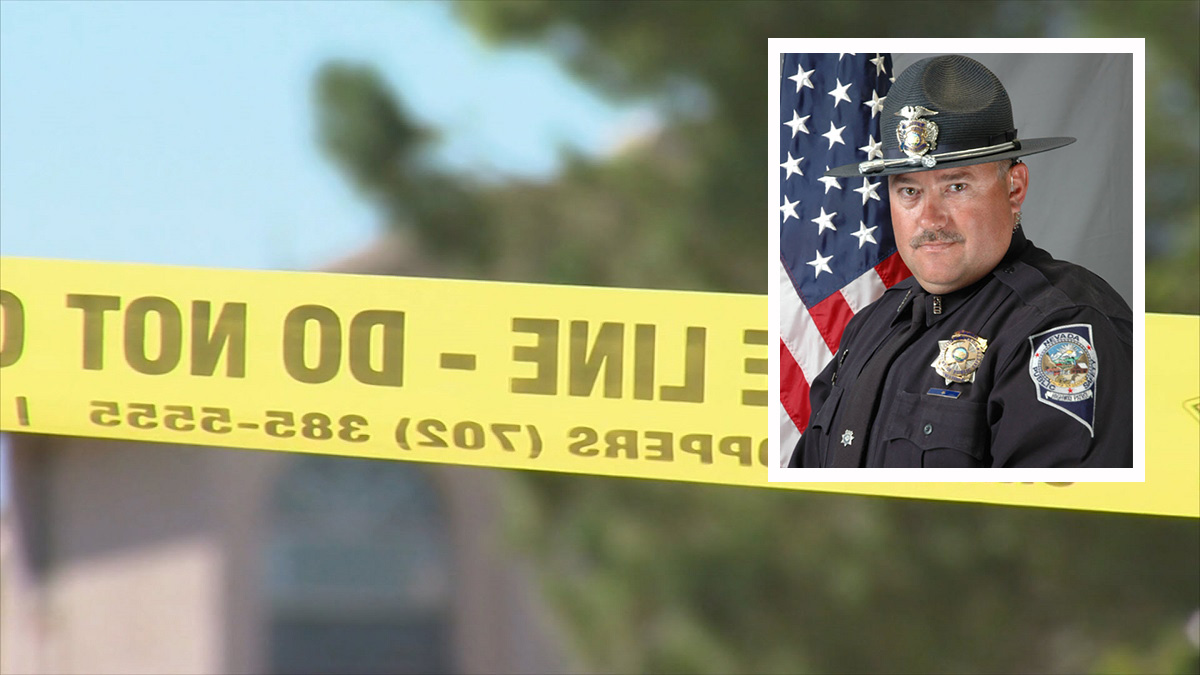 NHP: sospechoso se robó el uniforme de oficial de NHP tras disparle ...