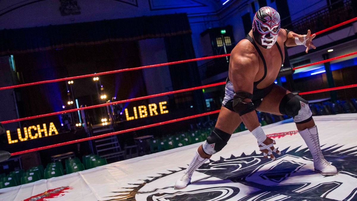 Muere el legendario luchador mexicano “Silver King” tras una pelea en ...
