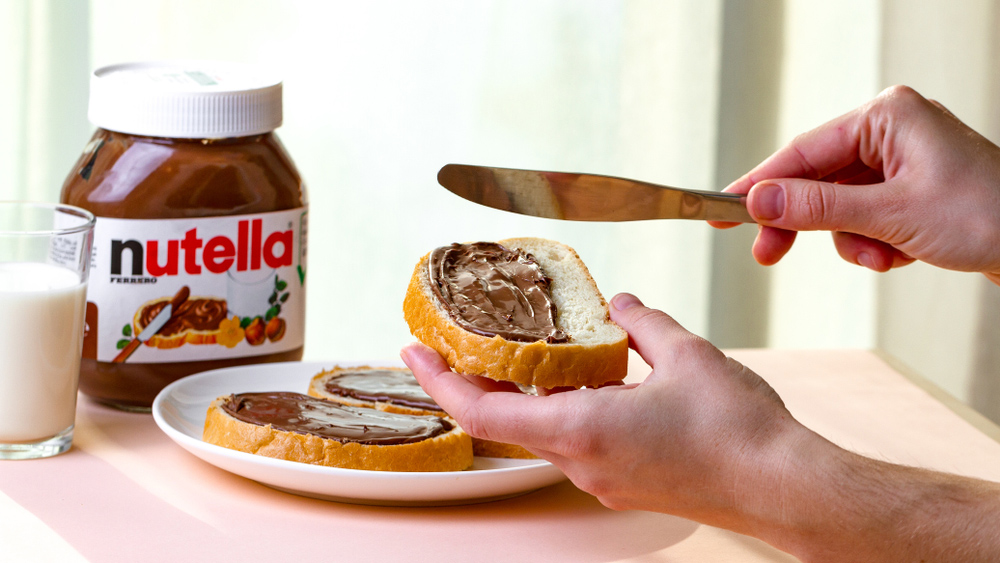 ¿Fanático de Nutella? Sortean viaje gratis a Italia para deliciosa ...