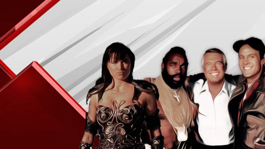 Programación de TeleXitos – Telemundo Las Vegas