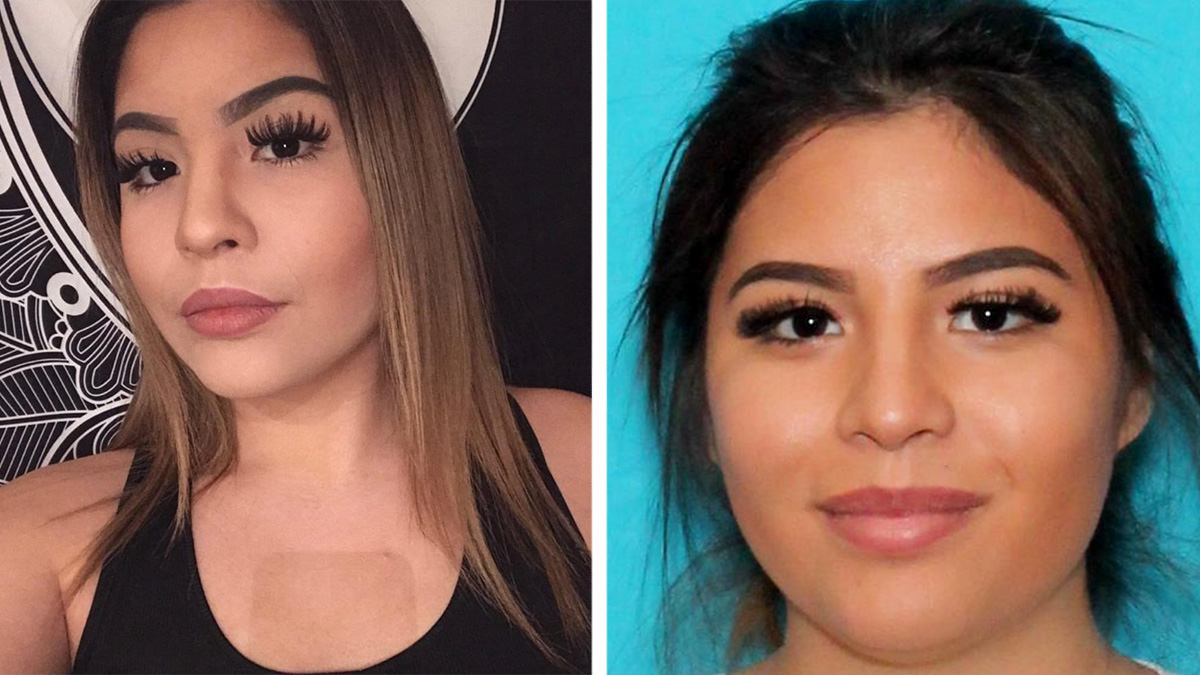Muerte De Lesly Palacio M dico Forense Revela Resultados De La Muerte De Lesly Palacio M dico Forense Revela Resultados De La