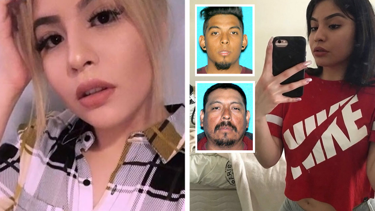 Nevada As Fue El Asesinato De Lesly Palacio Telemundo Las Vegas Nevada As Fue El Asesinato De Lesly Palacio Telemundo Las Vegas