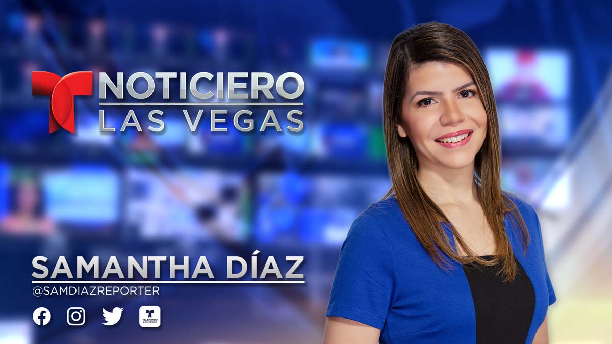 Telemundo Las Vegas – Telemundo Las Vegas