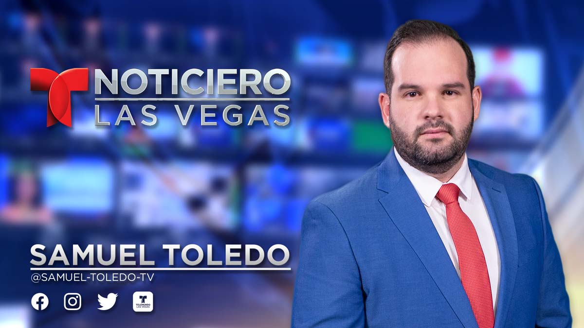 Telemundo Las Vegas – Telemundo Las Vegas
