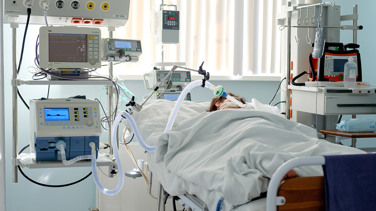 Escasean fármacos para intubar a pacientes en Brasil – Telemundo Las Vegas