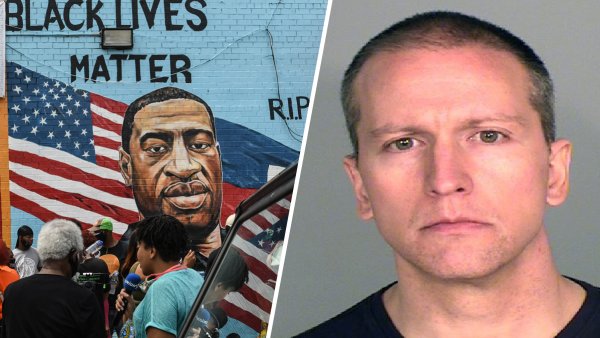 Caso George Floyd: acusan a todos los policías de violar sus derechos ...