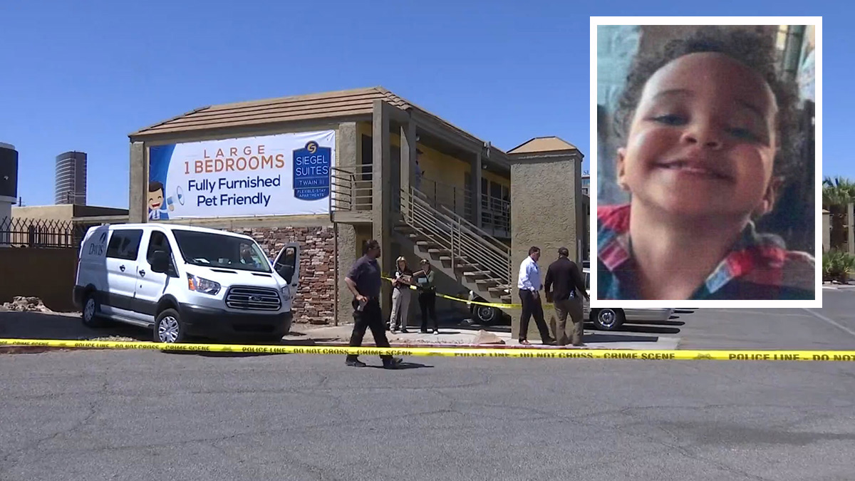 Caso Amari Nicholson: determinan que menor fue asesinado – Telemundo ...