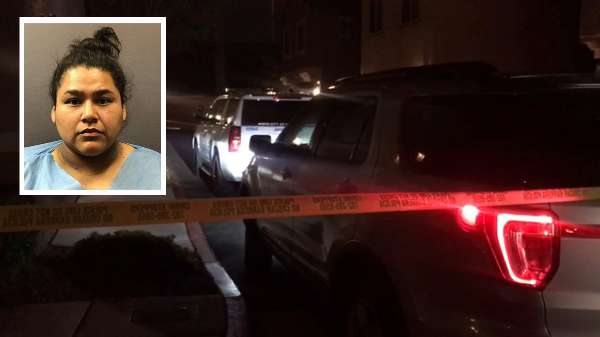 “No podían vivir sin ella”: madre dijo a la policía que engañó a su ...