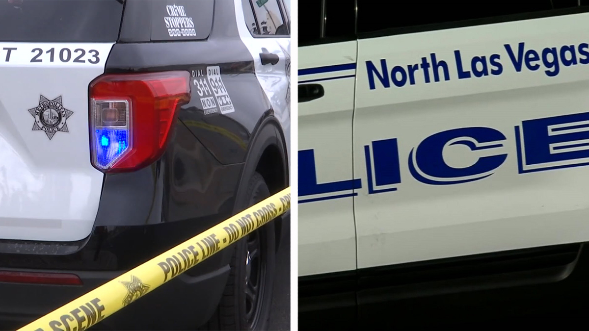 Arrestan a oficial de Metro por supuesto robo y allanamiento en North ...