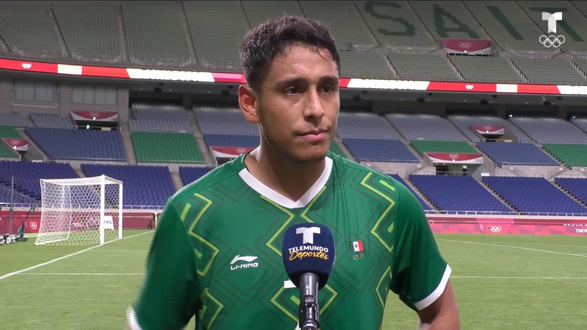 Luis Romo no esconde su felicidad tras conseguir un Bronce que sabe a ...