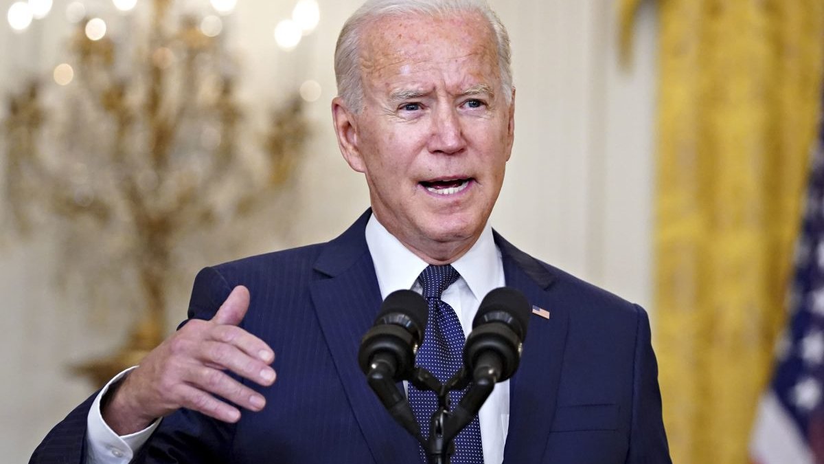 Biden vs. Delta: su plan contra el variante del COVID, en detalle ...