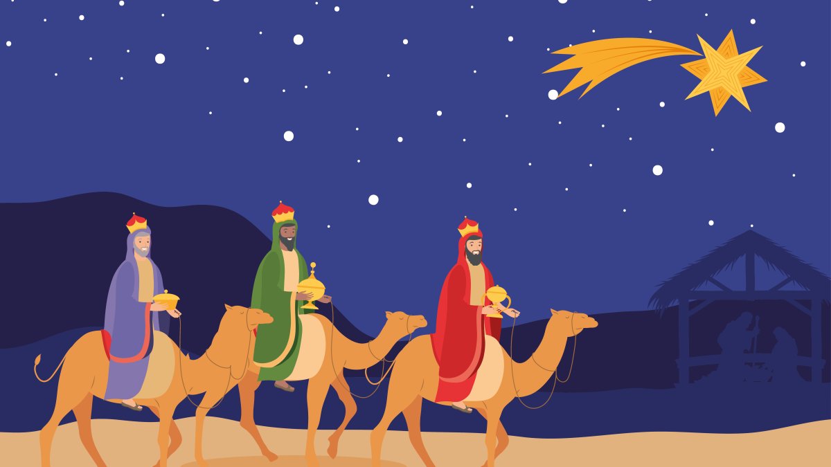 Three Kings Day: Cuándo se celebra el Día de los Reyes Magos ...