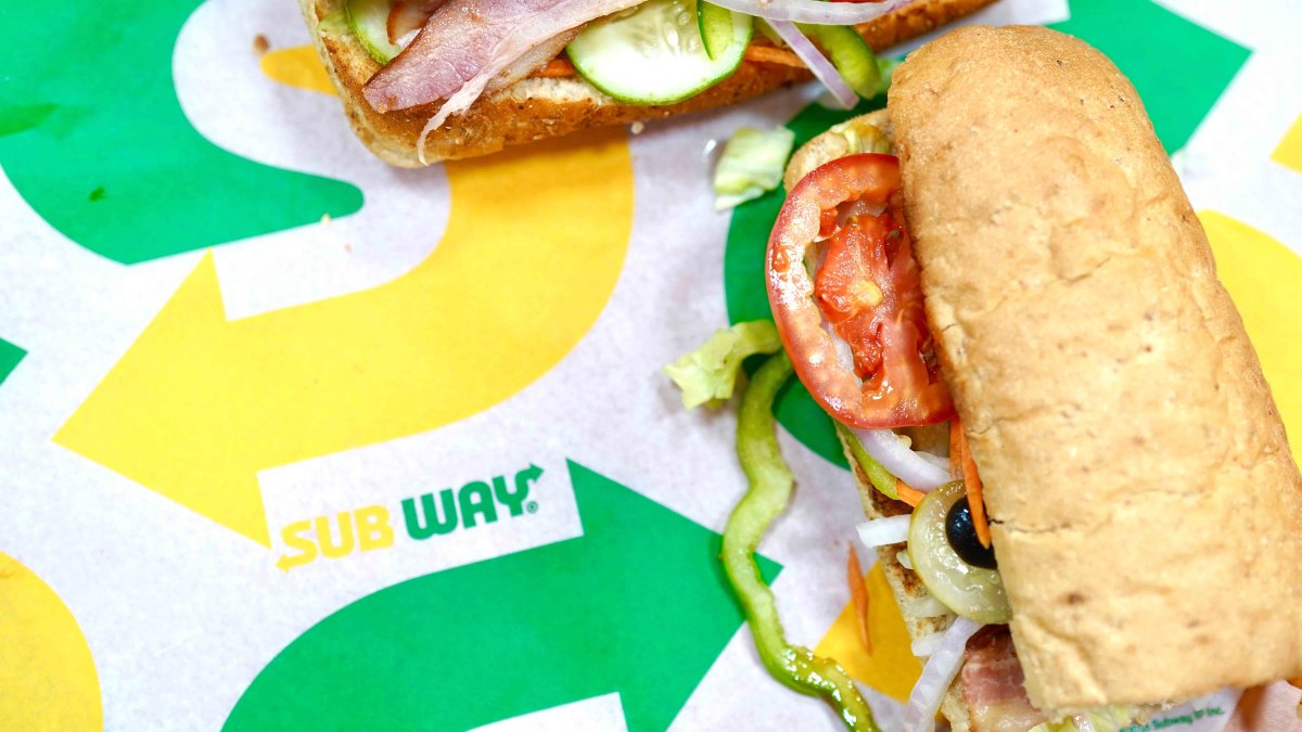 Subway comenzará a rebanar la carne de sus sándwiches – Telemundo Las Vegas