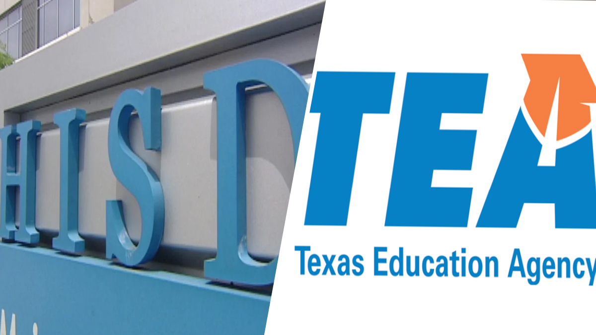 Texas toma control del distrito escolar de Houston – Telemundo Las Vegas