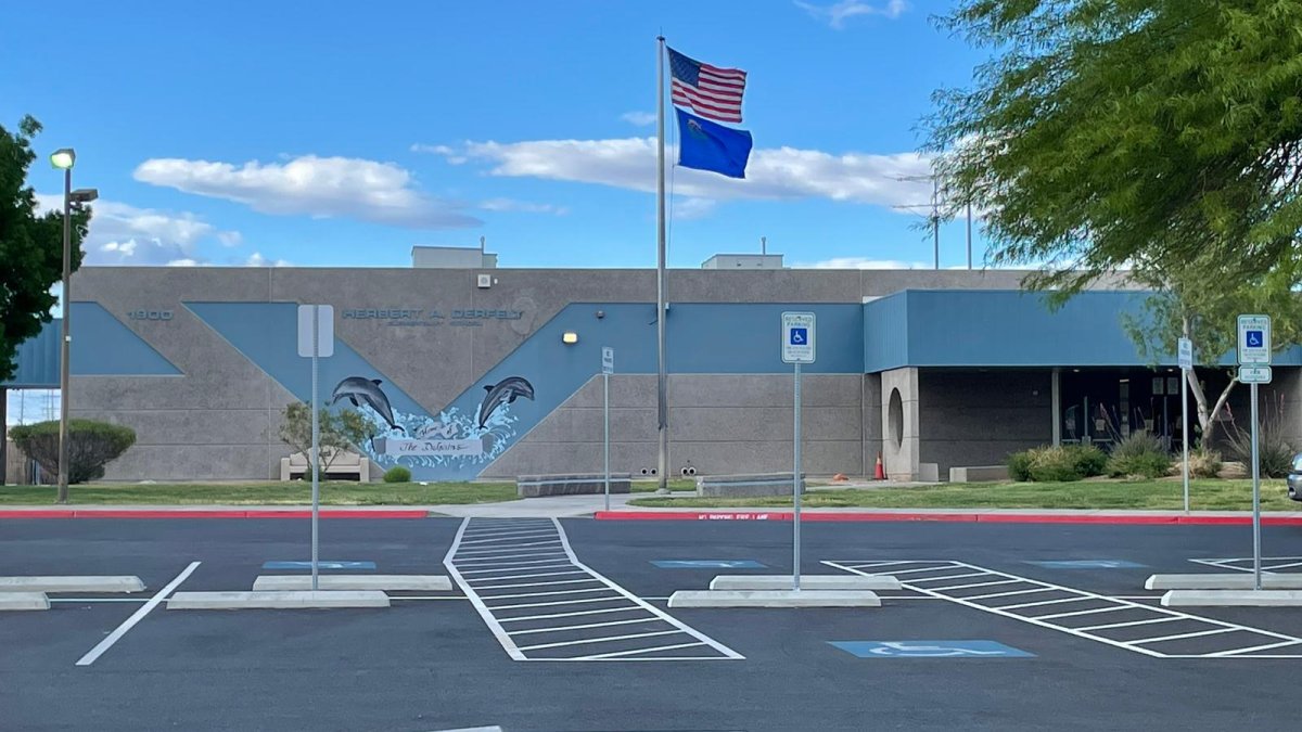 Arma de fuego decomisada a estudiante de la escuela primaria Herbert A ...