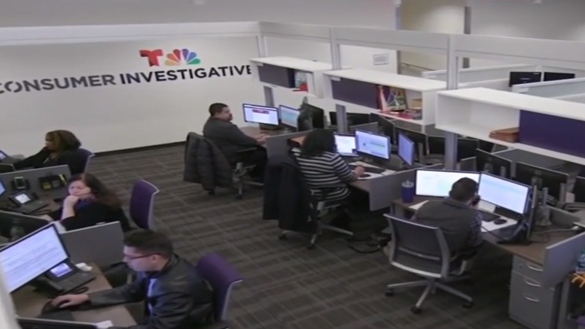 ¿Qué es Telemundo Las Vegas Responde? Aquí te explicamos – Telemundo ...