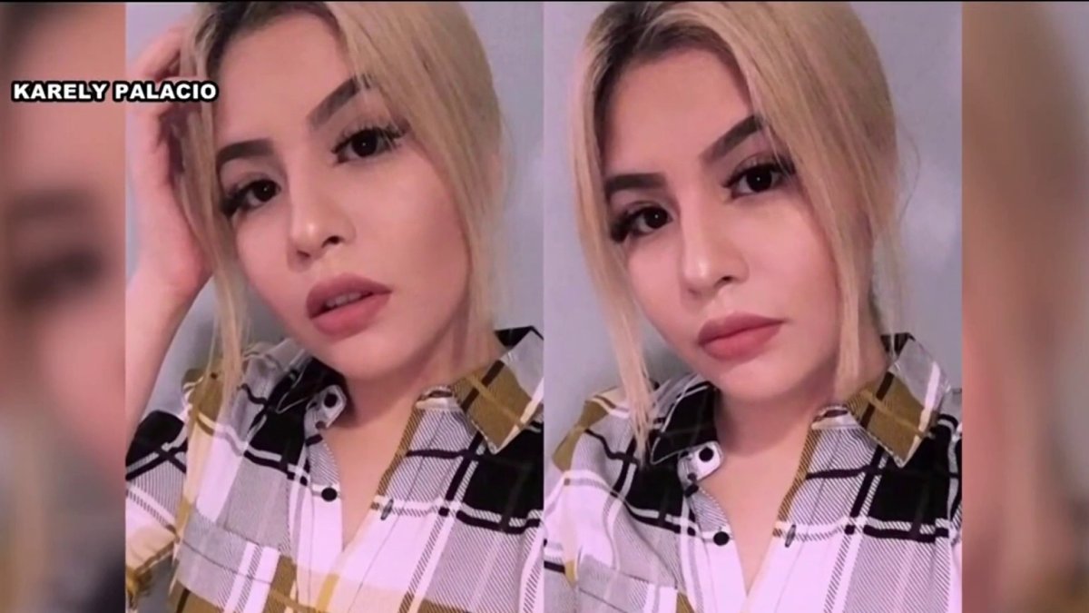 Sigue Impune El Asesinato De Lesly Palacio Telemundo Las Vegas Sigue Impune El Asesinato De Lesly Palacio Telemundo Las Vegas