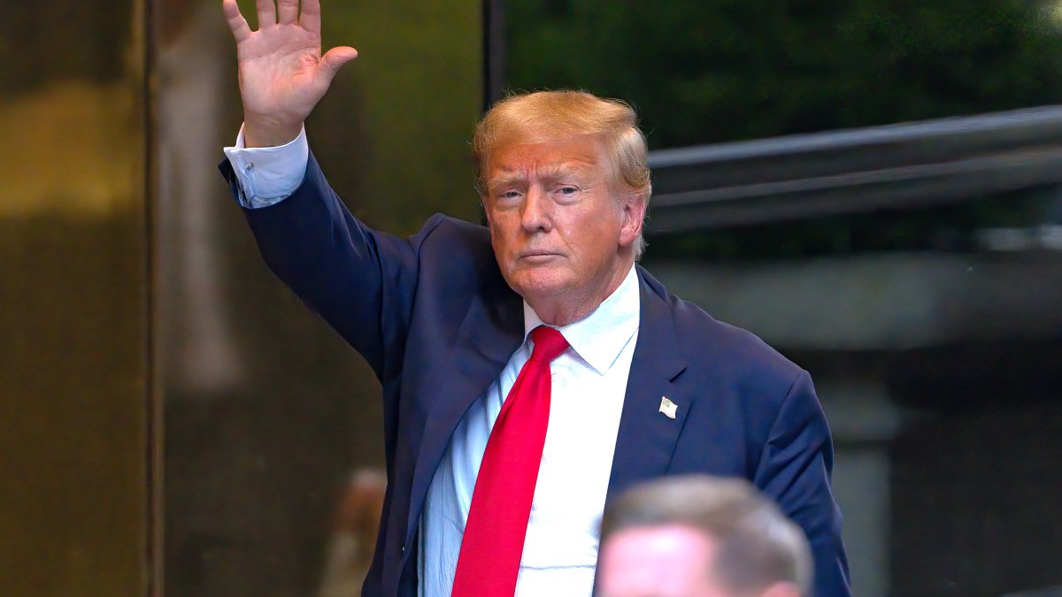 Trump respalda a Jim Jordan como presidente de la Cámara de ...