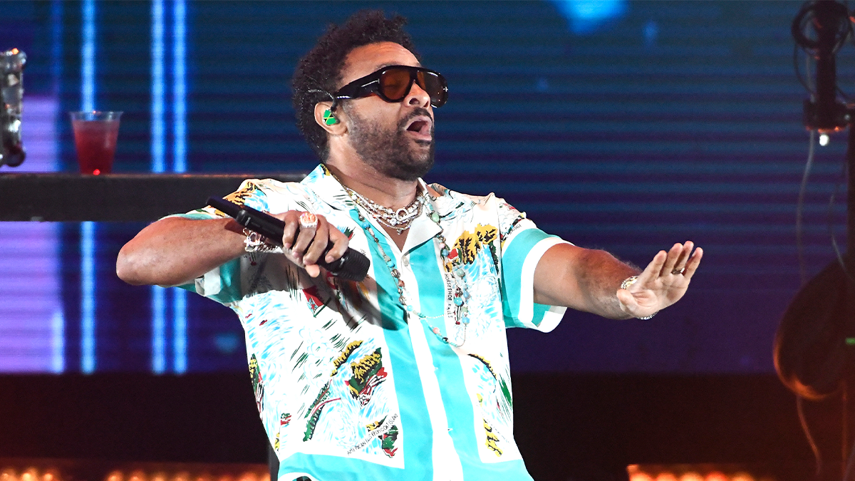 El DrinksGiving vuelve a Fremont con el concierto gratis de Shaggy ...