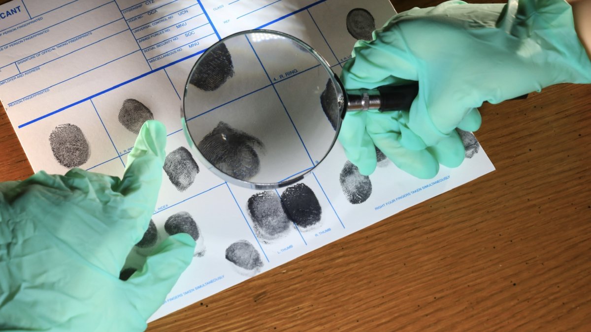 Identifican restos de mujer asesinada hace 44 años en Las Vegas ...