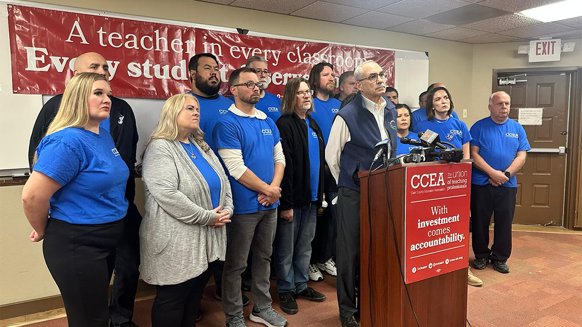 CCSD y maestros lograron acuerdo histórico con 18% de aumento en dos ...