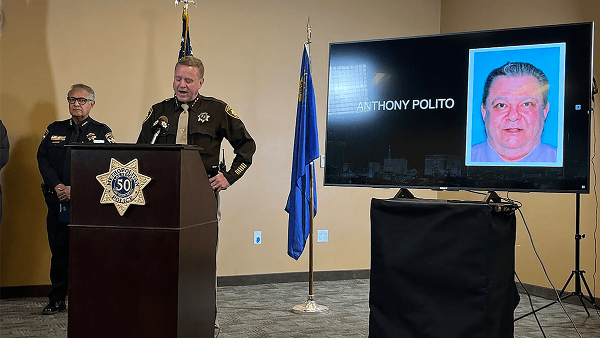 Atacante de la UNLV fue acusado por acoso sexual – Telemundo Las Vegas