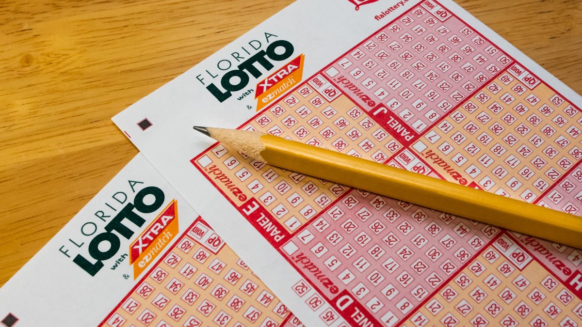 Lotería: no reclaman premio de $44 millones de Florida Lotto ...