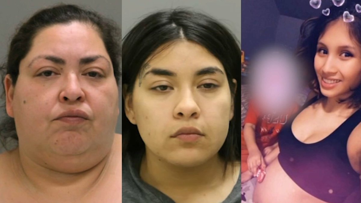 Chicago woman sentenced for helping mother kill Marlen Ochoa in 2019 ...