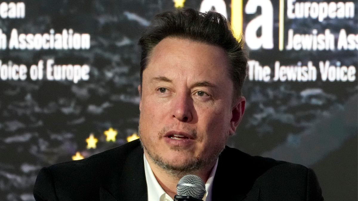Neuralink de Elon Musk se muda a Nevada – Telemundo Las Vegas