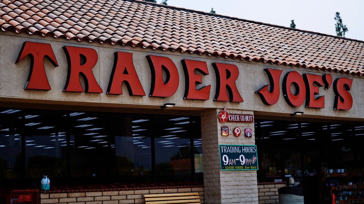 Trader Joe’s ha subido el precio de uno de sus productos más populares ...
