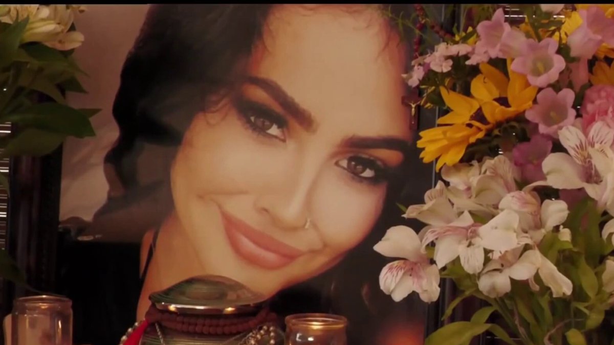 A un año de la muerte de Tabatha Tozzi, familiares y amigos no pierden ...