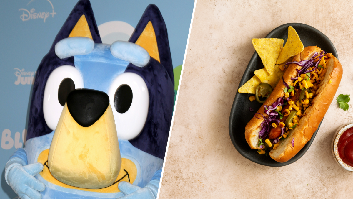 "¡Bluey Day!" en restaurante de Las Vegas se convierte en un ‘caos’ con ...