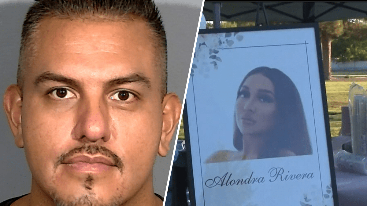 Arrestan a sospechoso en caso de hispana que murió al caer en la vía mientras se aferraba al ...