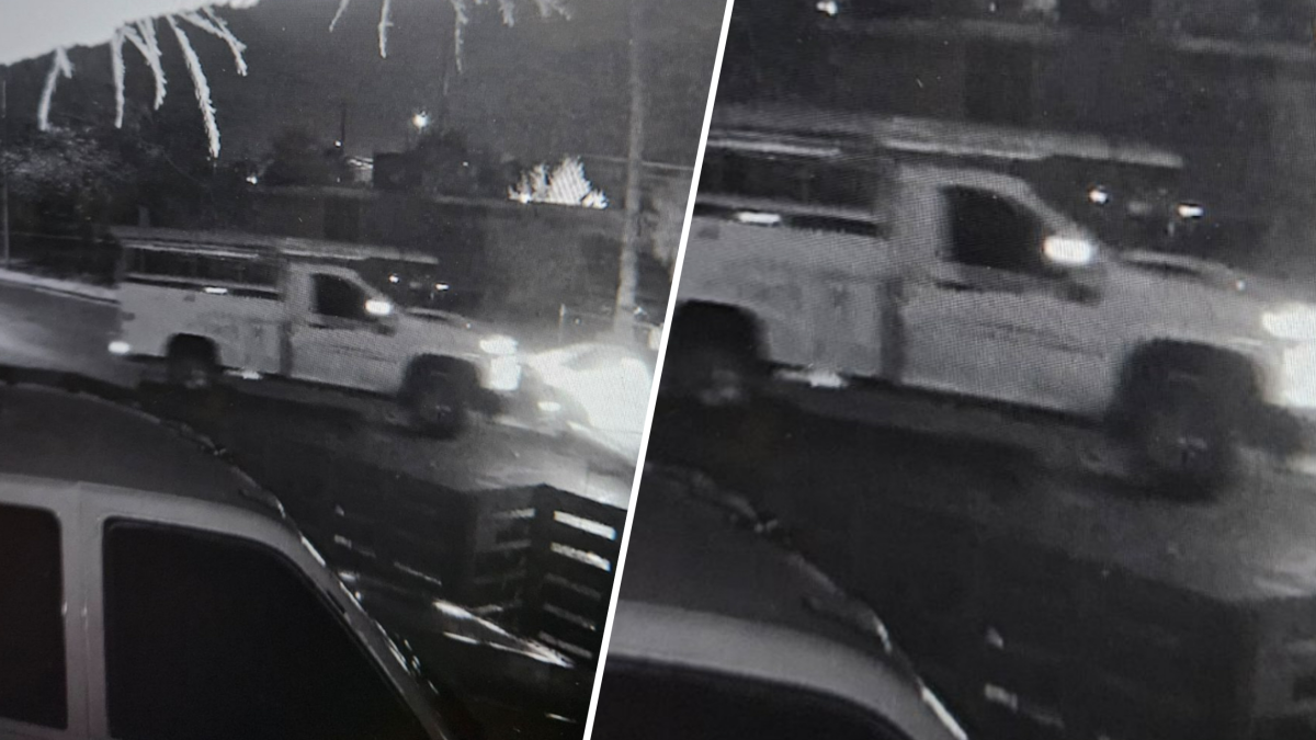 Sospechoso de atropellamiento mortal en North Las Vegas tenía orden de ...