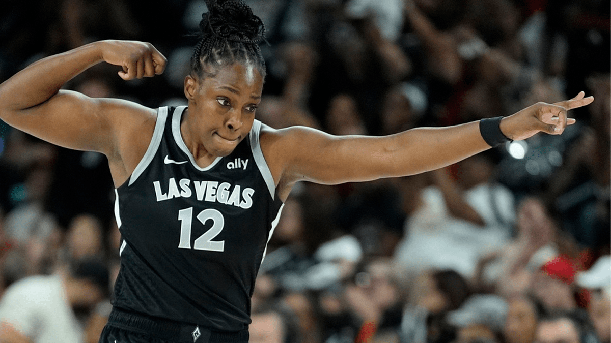 Semifinales de la WNBA contarán con estrellas, una revancha y equipos ...