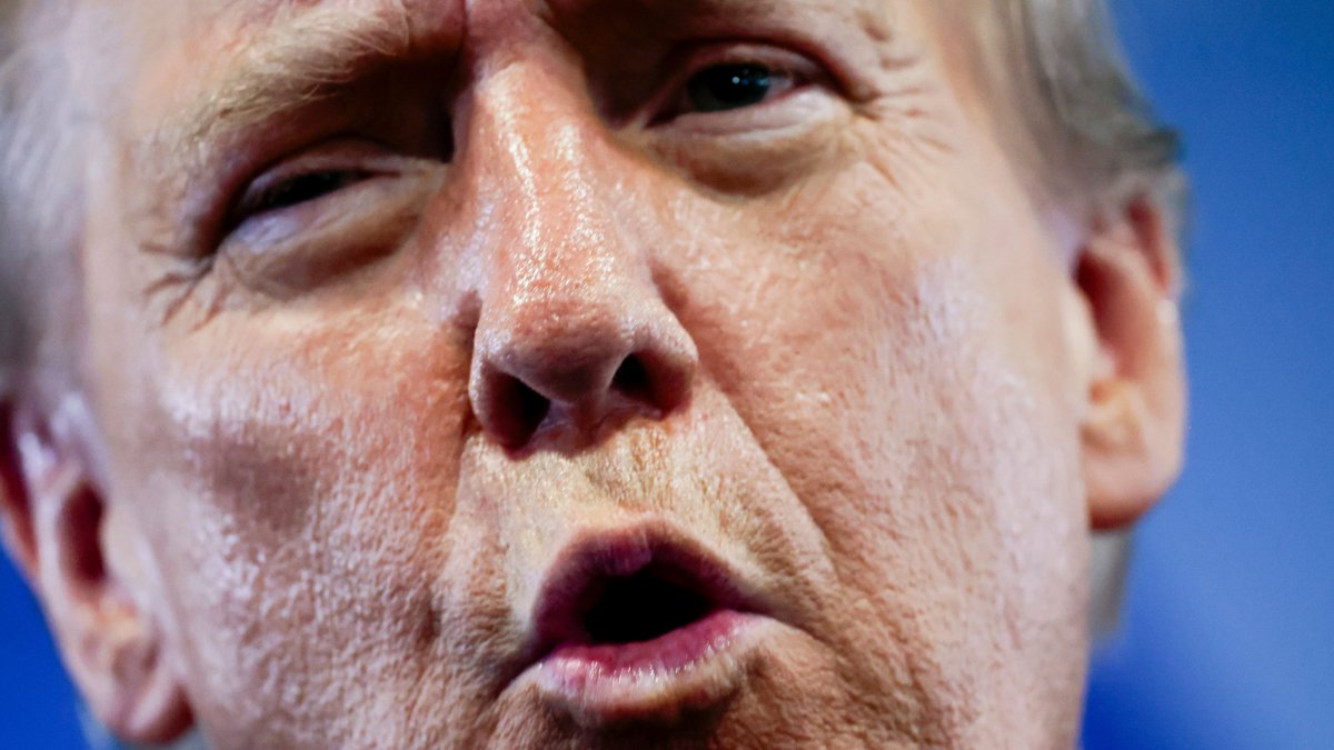 Trump dice que su plan de deportación comenzará en Springfield ...