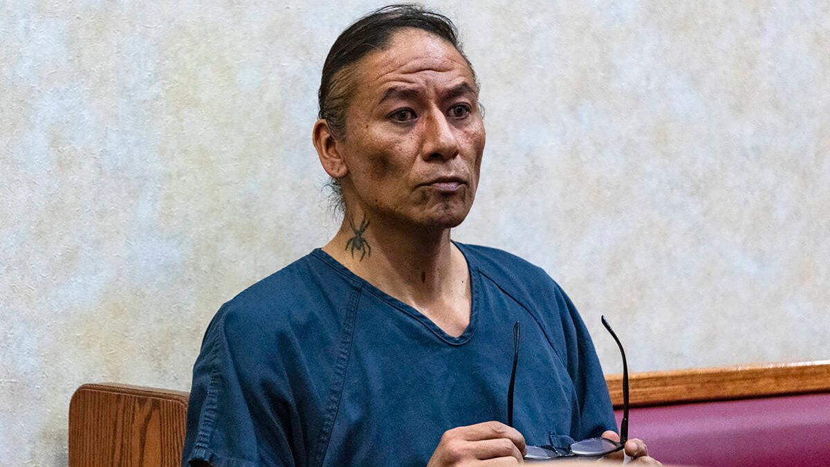 Juicio contra Nathan Chasing Horse iniciará en enero en Las Vegas ...