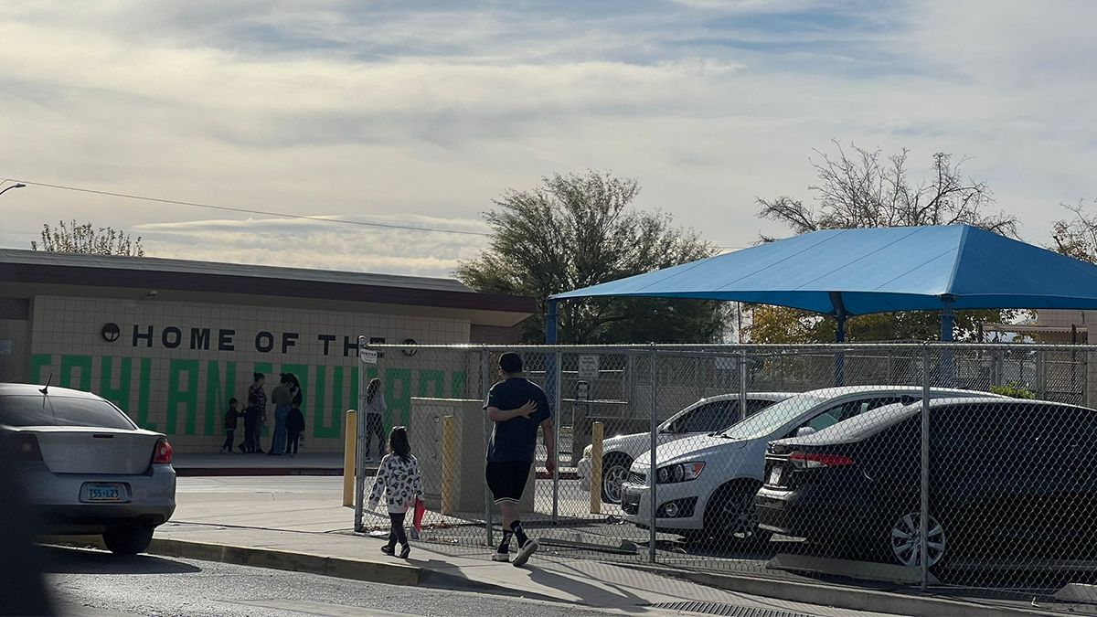 Indignante: Menor habría sido abusado sexualmente en Escuela Primaria ...