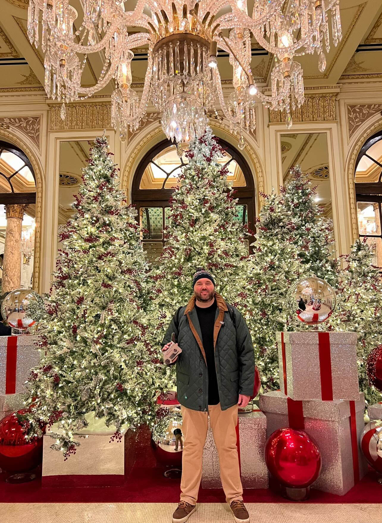 Un día como Kevin McCallister de Mi Pobre Angelito en Nueva York ...