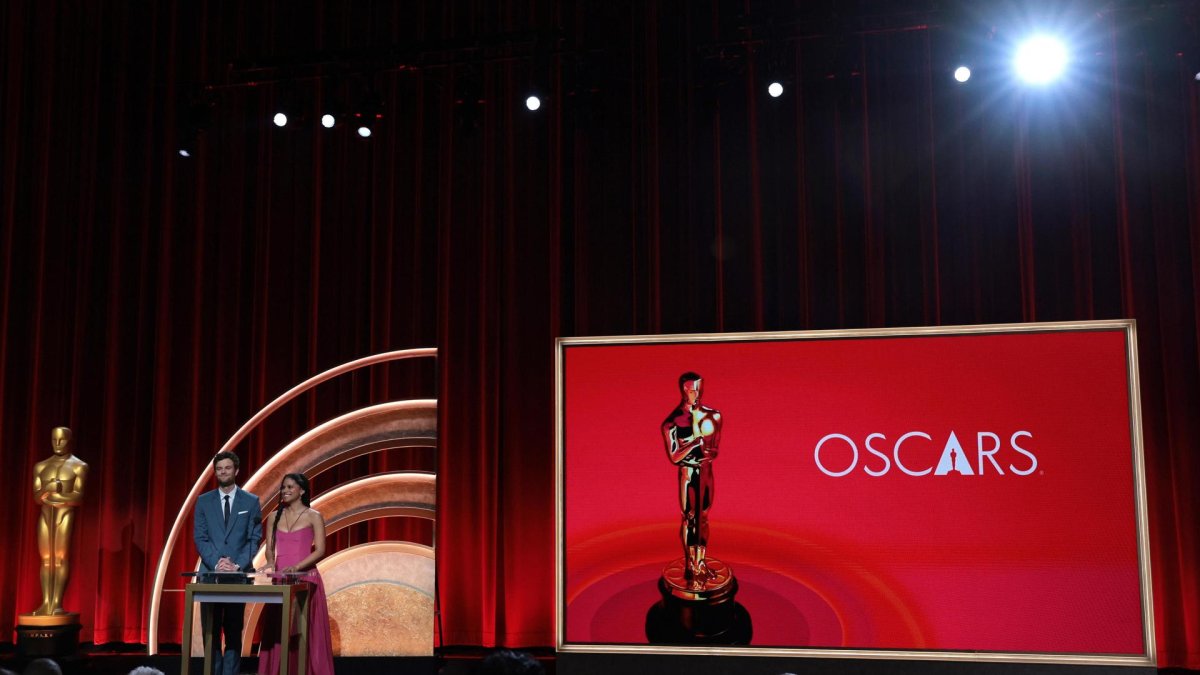Nominaciones a los Oscar se anunciarán el 23 de enero – Telemundo Las Vegas