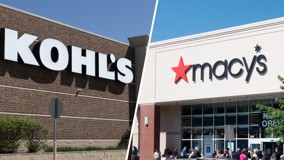 Cuáles son las tiendas de Kohl’s y Macy’s que cerrarán en 2025 – Telemundo Las Vegas