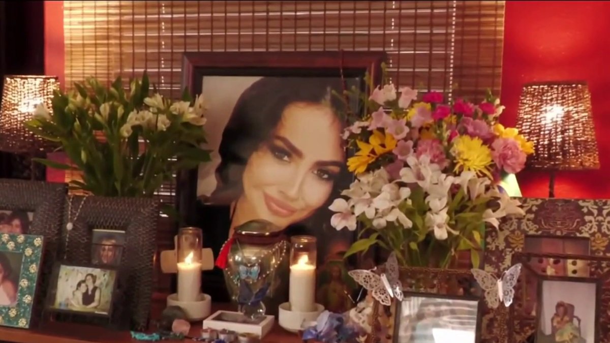 Ofrecen recompesa para dar con el paradero de homicida de Tabatha Tozzi ...