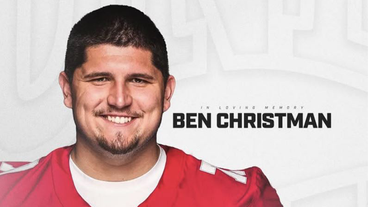 Las Vegas: revelan causa de muerte de Ben Christman – Telemundo Las Vegas