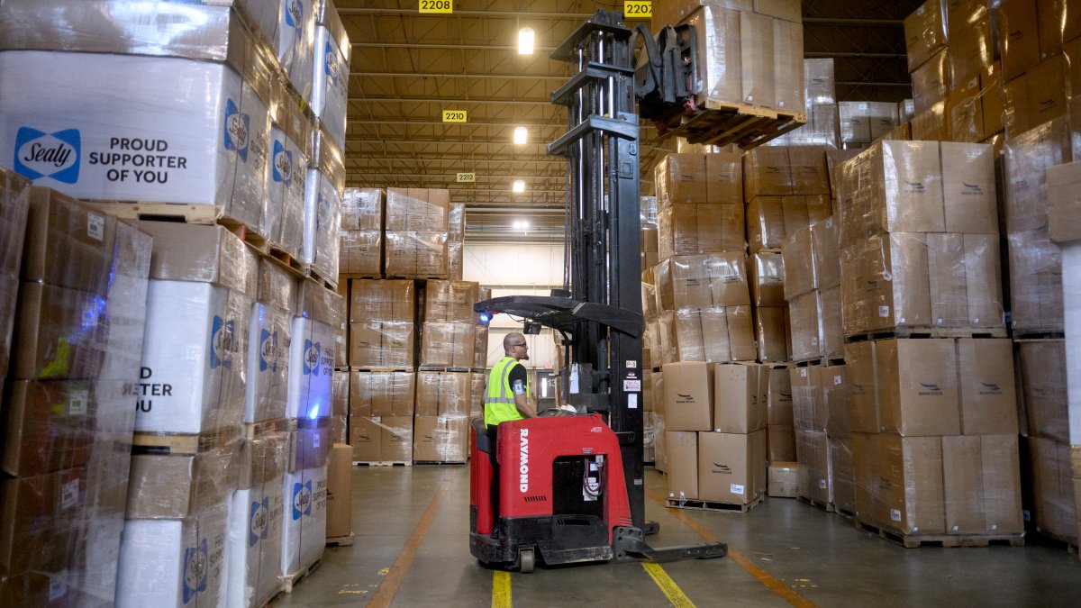 Qué son los aranceles y cómo funcionan – Telemundo Las Vegas