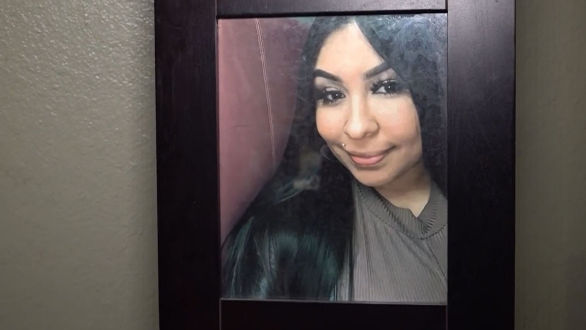 A Marisela Rodríguez la mataron de un balazo que le perforó la cabeza y ...