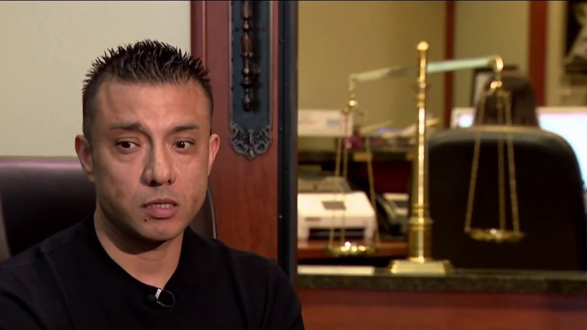 Familia del fallecido Ángel Naranjo busca justicia a través de una ...