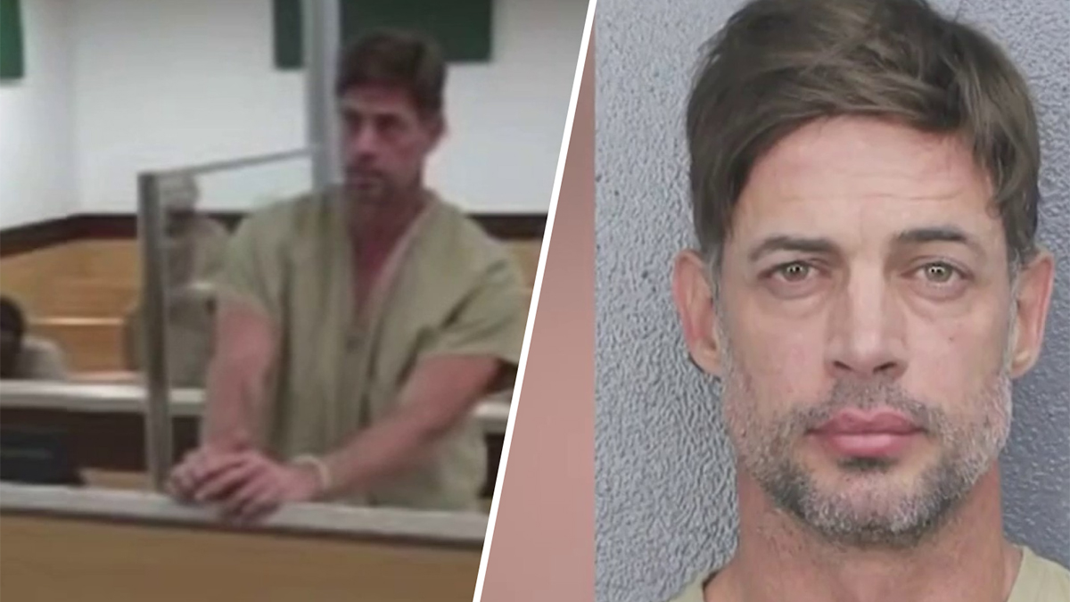 Arrestan al actor William Levy en el sur de Florida – Telemundo Las Vegas